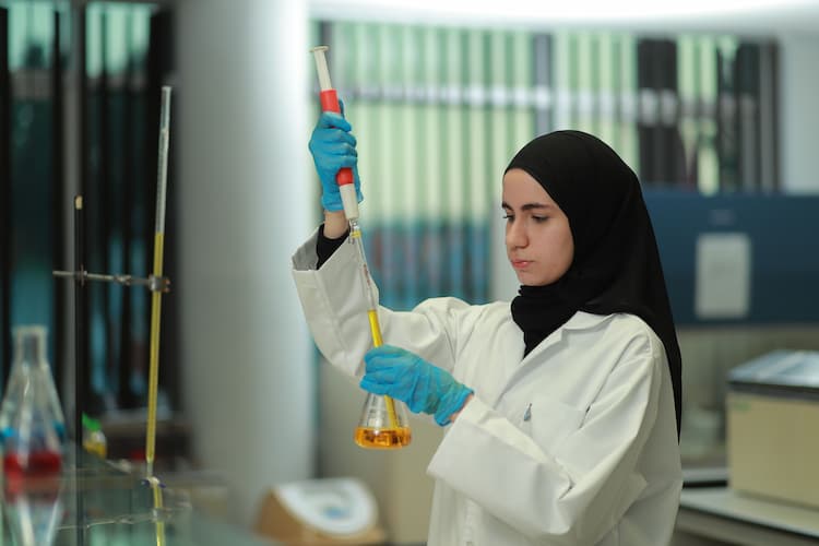 BSc in Biotechnology in Dubai | Manipal University Dubai