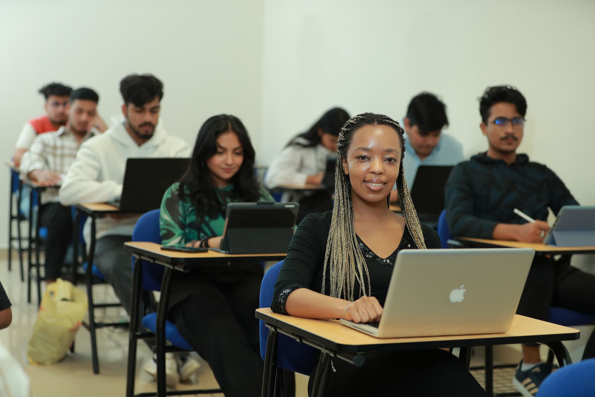 MSc - Information Science