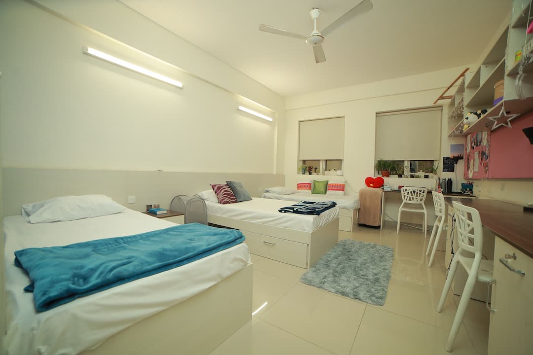 Manipal University Dubai Rankings | Global & QS Rankings