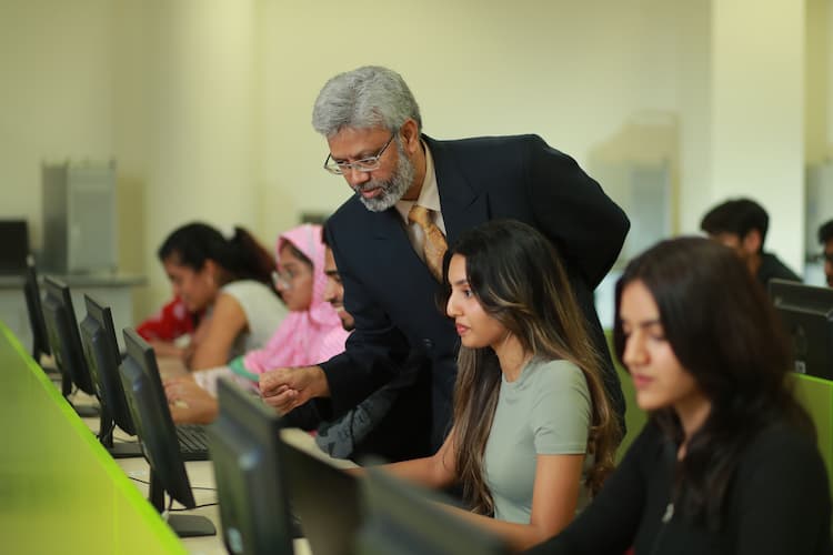 Data Science Engineering in Dubai | Manipal University Dubai