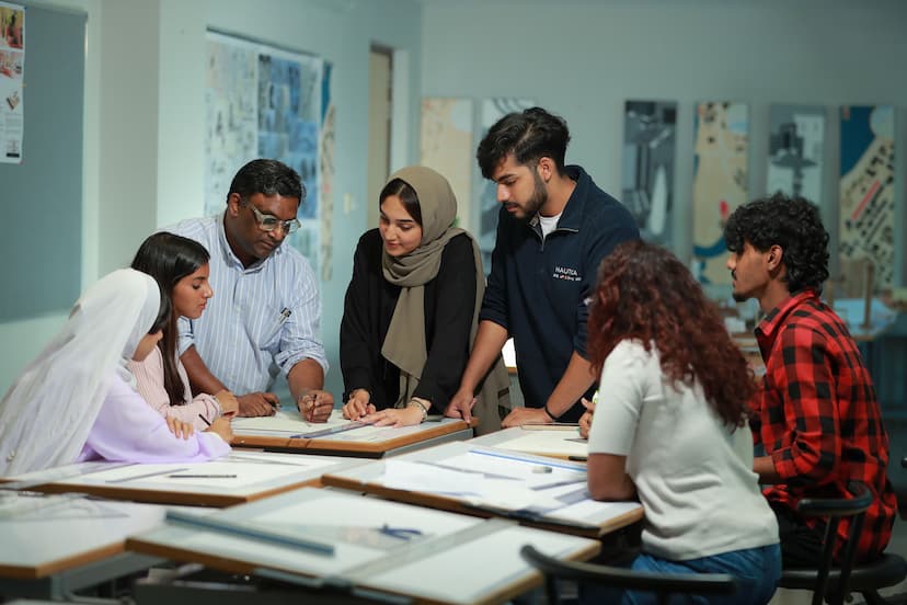 Manipal Academy of Higher Education (MAHE) - Dubai, UAE