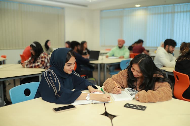 Access advanced computing labs, cutting-edge software, and collaborative learning spaces. These ...