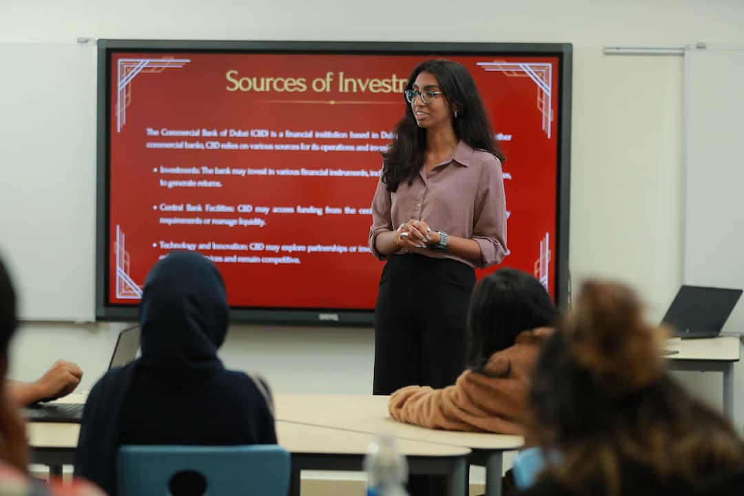 Interior Design Certificate Programs in the UAE, Dubai