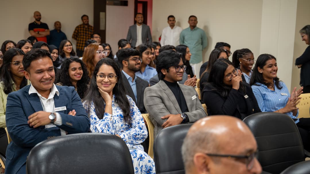 Manipal University Dubai Rankings | Global & QS Rankings