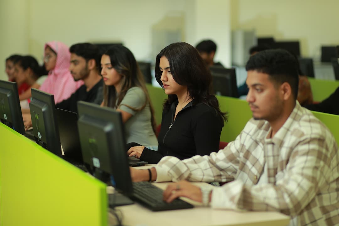 B.Tech - Data Science & Engineering