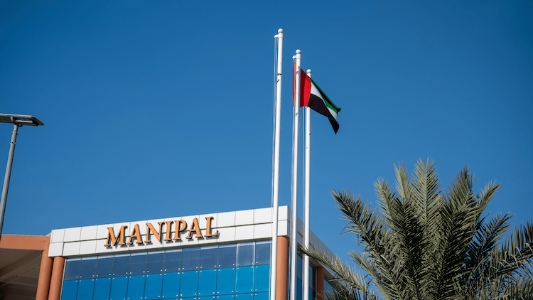 Admission for International Students in 2025 | Manipal University